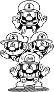 San Mario - Super Mario Wiki, the Mario encyclopedia