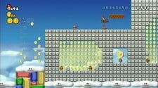 World 9-8 (New Super Mario Bros. Wii) - Super Mario Wiki, the Mario ...