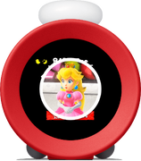 Nintendo Sound Clock: Alarmo - Super Mario Wiki, the Mario encyclopedia