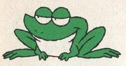 Froggy - Super Mario Wiki, the Mario encyclopedia