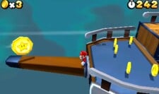 World 3-Airship (Super Mario 3D Land) - Super Mario Wiki, the Mario ...