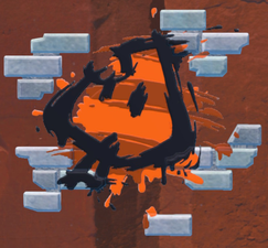 Graffiti - Super Mario Wiki, the Mario encyclopedia