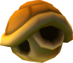 Coin Shell - Super Mario Wiki, the Mario encyclopedia