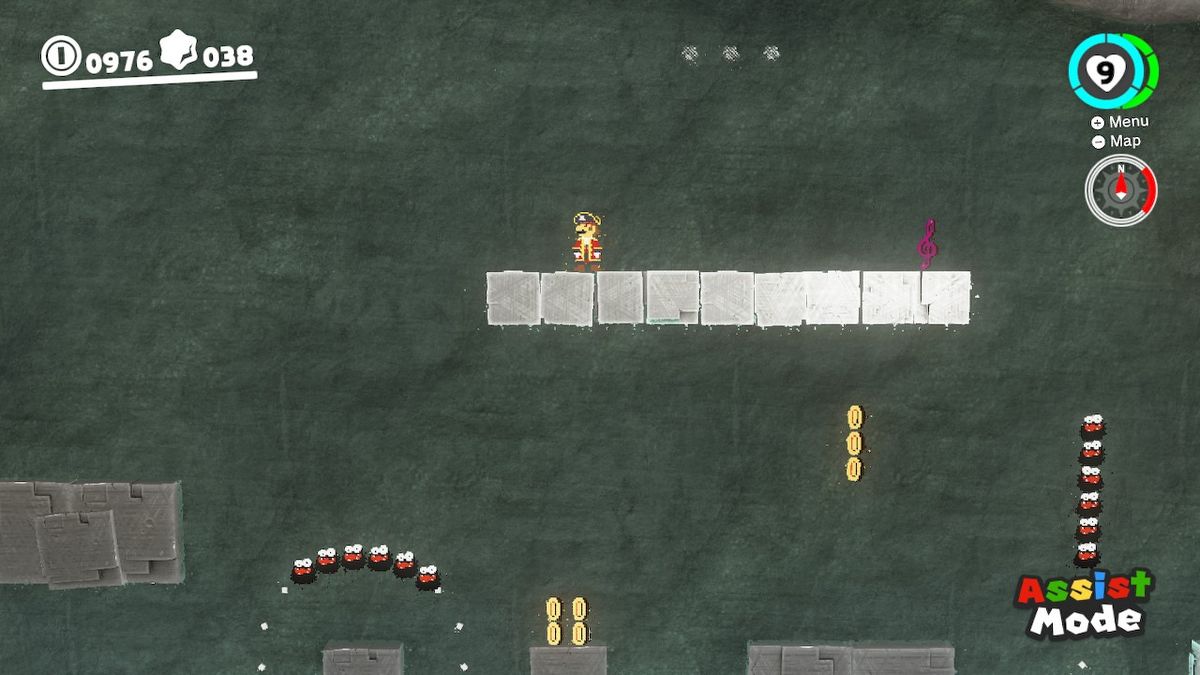 File:SMO Moon Coins B.jpg - Super Mario Wiki, the Mario encyclopedia