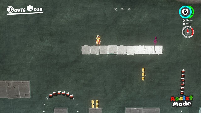 List of regional coins in the Moon Kingdom - Super Mario Wiki, the ...