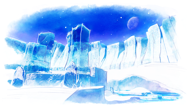 Snow Kingdom - Super Mario Wiki, the Mario encyclopedia