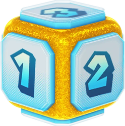 Custom Dice Block - Super Mario Wiki, the Mario encyclopedia