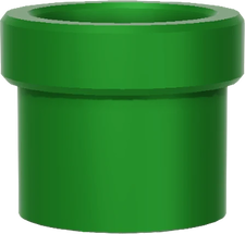 Warp Pipe - Super Mario Wiki, the Mario encyclopedia