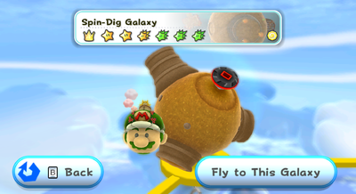 World 1 (Super Mario Galaxy 2) - Super Mario Wiki, the Mario encyclopedia