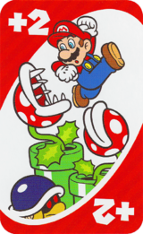 UNO Super Mario - Super Mario Wiki, the Mario encyclopedia