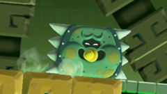 Another Uncharted Area: Swaying Ruins - Super Mario Wiki, the Mario ...