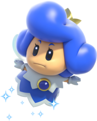 Gallery:Sprixie Princesses - Super Mario Wiki, the Mario encyclopedia