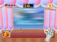 Speak Up - Super Mario Wiki, the Mario encyclopedia