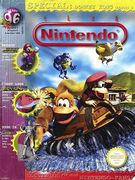 Club Nintendo (German magazine) - Super Mario Wiki, the Mario encyclopedia