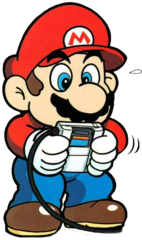 Category:Game Boy images - Super Mario Wiki, the Mario encyclopedia