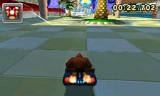 Coconut Mall - Super Mario Wiki, the Mario encyclopedia