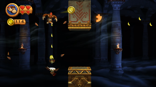 Platform Panic - Super Mario Wiki, the Mario encyclopedia