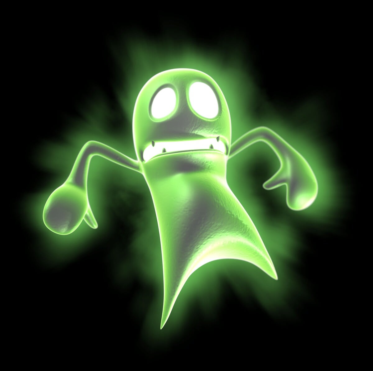 File:Greenie stunned LMDM artwork.jpg - Super Mario Wiki, the Mario ...