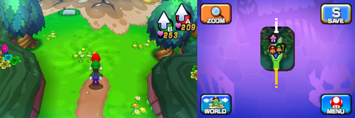 Pi'illo - Super Mario Wiki, the Mario encyclopedia