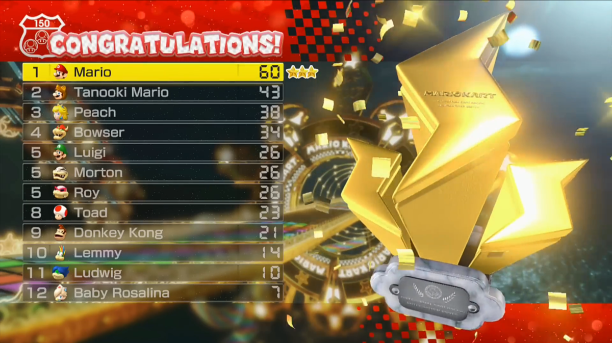 File:MK8 Lightning Cup Screenshot.png - Super Mario Wiki, the Mario ...
