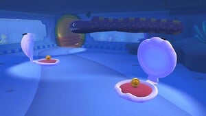 Maw-Ray - Super Mario Wiki, the Mario encyclopedia