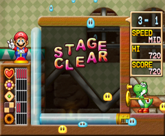 Slime Drop - Super Mario Wiki, the Mario encyclopedia