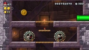 Grinding-Stone Tower - Super Mario Wiki, the Mario encyclopedia