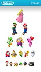 Gallery:Wario (miscellaneous) - Super Mario Wiki, the Mario encyclopedia