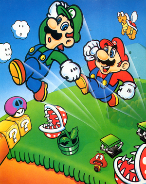 Piranha Plant - Super Mario Wiki, the Mario encyclopedia