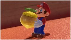 Seed (Super Mario Odyssey) - Super Mario Wiki, the Mario encyclopedia