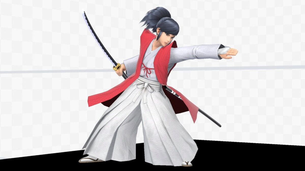 File:SSBU Takamaru.jpg - Super Mario Wiki, the Mario encyclopedia