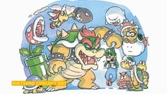 Lakitu's Cloud - Super Mario Wiki, the Mario encyclopedia