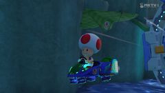 Big Blue - Super Mario Wiki, the Mario encyclopedia