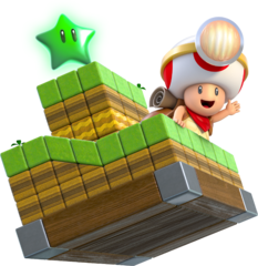 User:Peanutjon - Super Mario Wiki, the Mario encyclopedia