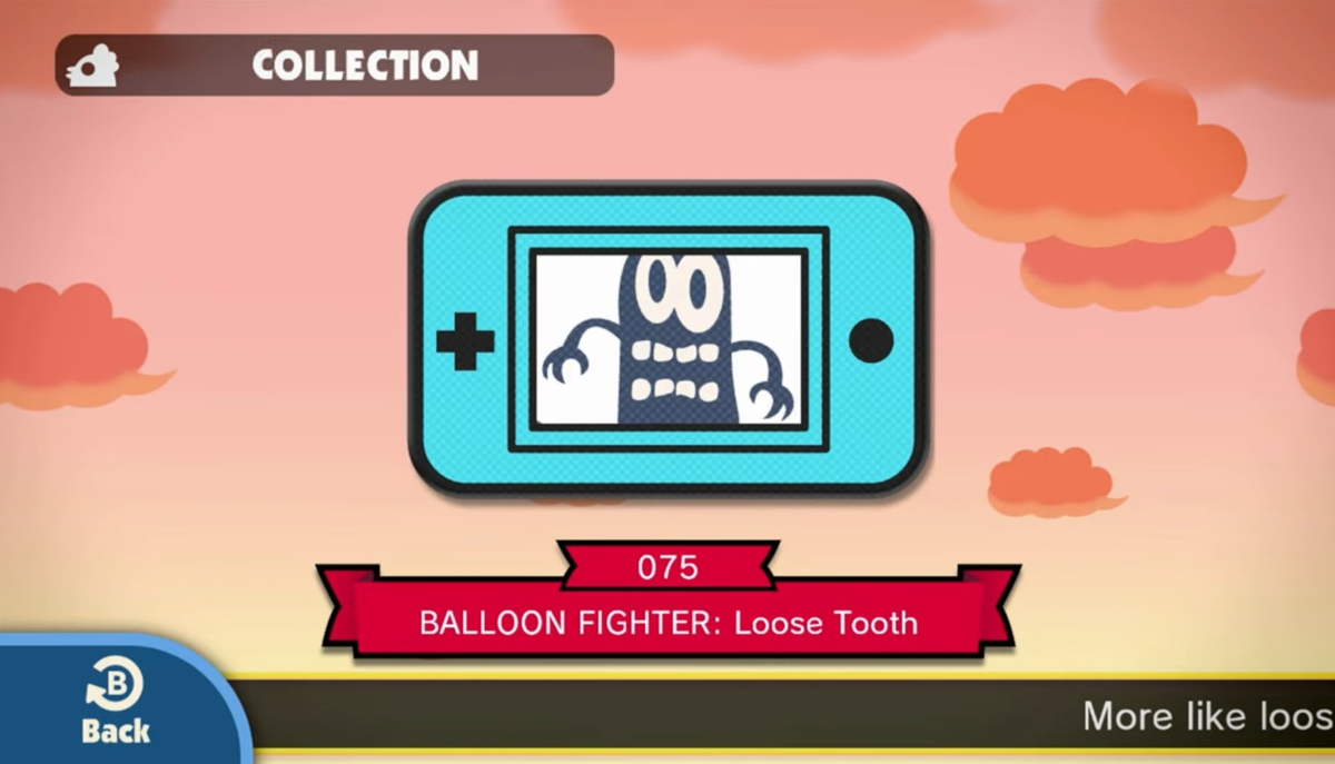File:BF Loose Tooth.png - Super Mario Wiki, the Mario encyclopedia