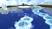 Ice Mario (Super Mario Galaxy) - Super Mario Wiki, the Mario encyclopedia