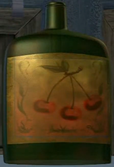 Cherry Soda - Super Mario Wiki, the Mario encyclopedia