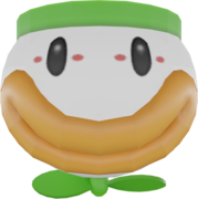 Koopa Clown Car - Super Mario Wiki, the Mario encyclopedia