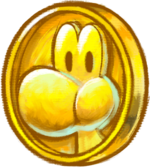 Coin - Super Mario Wiki, the Mario encyclopedia
