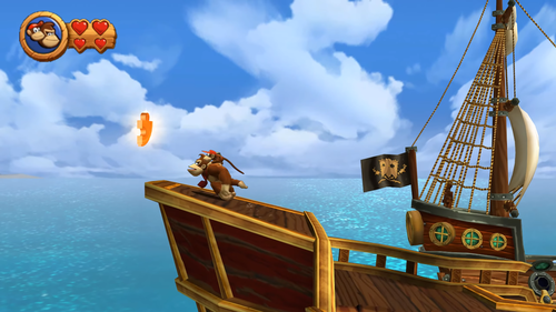 Mast Blast - Super Mario Wiki, the Mario encyclopedia