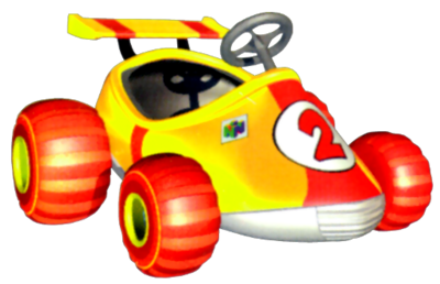 Car - Super Mario Wiki, the Mario encyclopedia