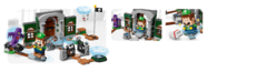 Polterpup - Super Mario Wiki, the Mario encyclopedia