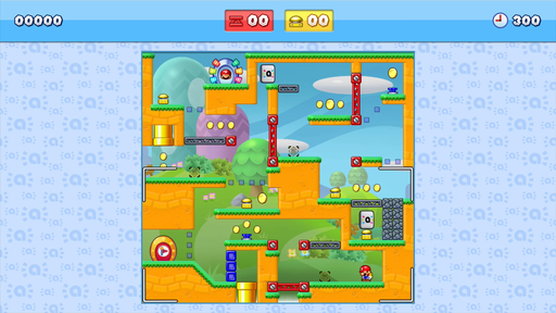 Level 5 - Super Mario Wiki, the Mario encyclopedia