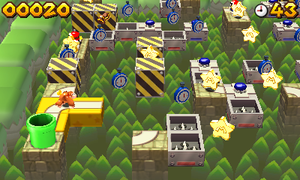 + Clock - Super Mario Wiki, the Mario encyclopedia