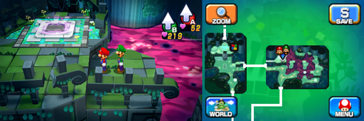 Pi'illo Master - Super Mario Wiki, the Mario encyclopedia