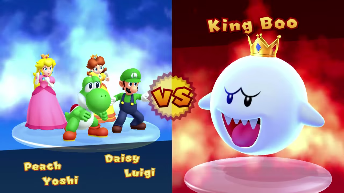 File:MP10 King Boo Boss.png - Super Mario Wiki, the Mario encyclopedia