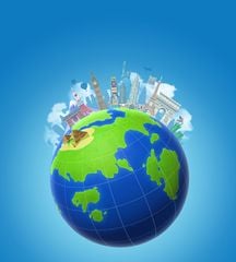 Earth - Super Mario Wiki, the Mario encyclopedia