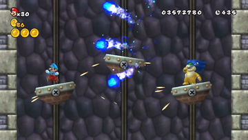 Ludwig von Koopa - Super Mario Wiki, the Mario encyclopedia