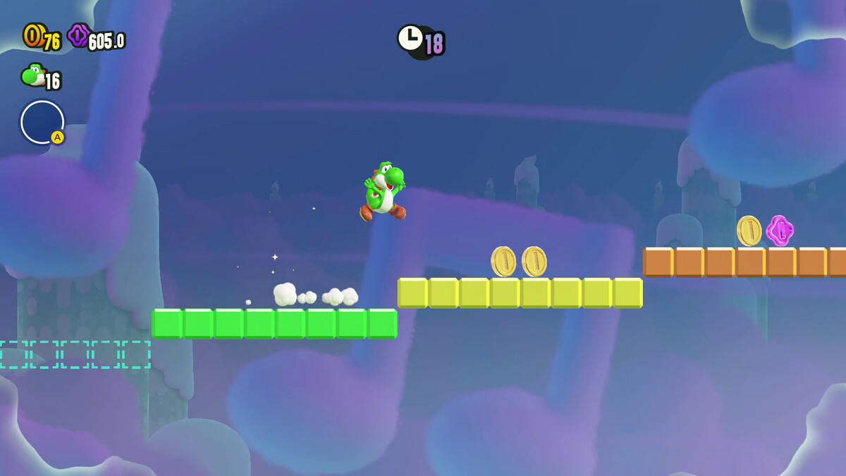 File:NM SMBW Jump! Jump! Jump!.jpg - Super Mario Wiki, the Mario ...