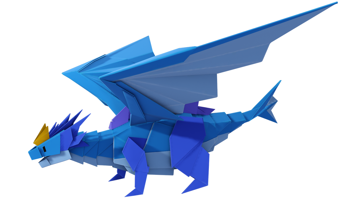 File:PMTOK Olivia Water Vellumental.png - Super Mario Wiki, the Mario ...